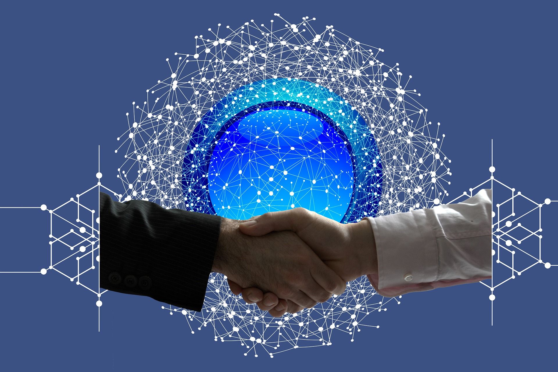 Welcome to Binary Tech {LABS}!