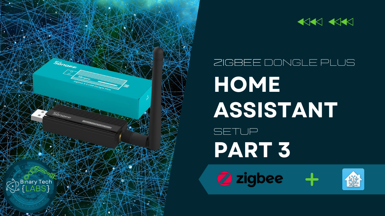 Home Assistant And Zigbee How To Set It Up And Put It To Use And Why You Should Do The Same