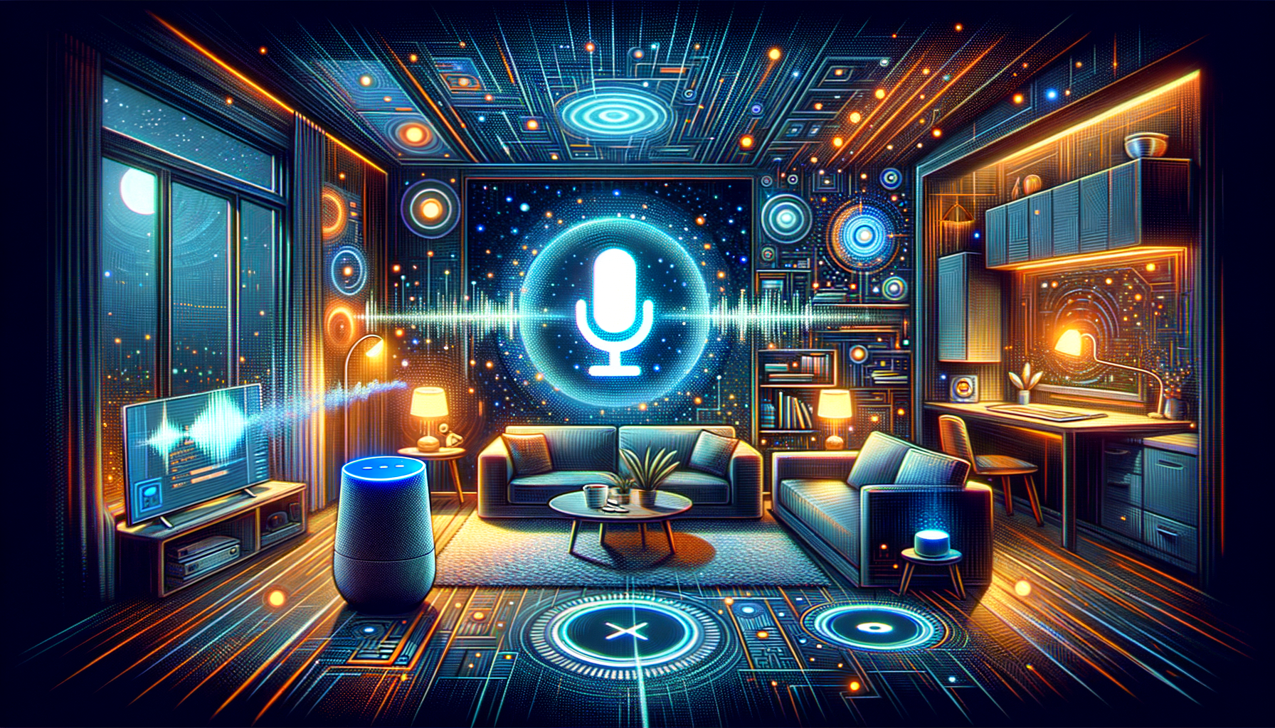 The Ultimate Guide to DIY Voice Assistant Integration for Your Smart Home