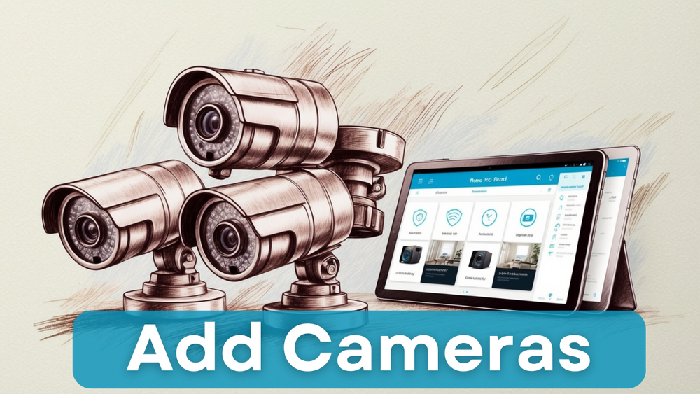 Enhance Your Home Security: Integrating Swann Security with Home ...