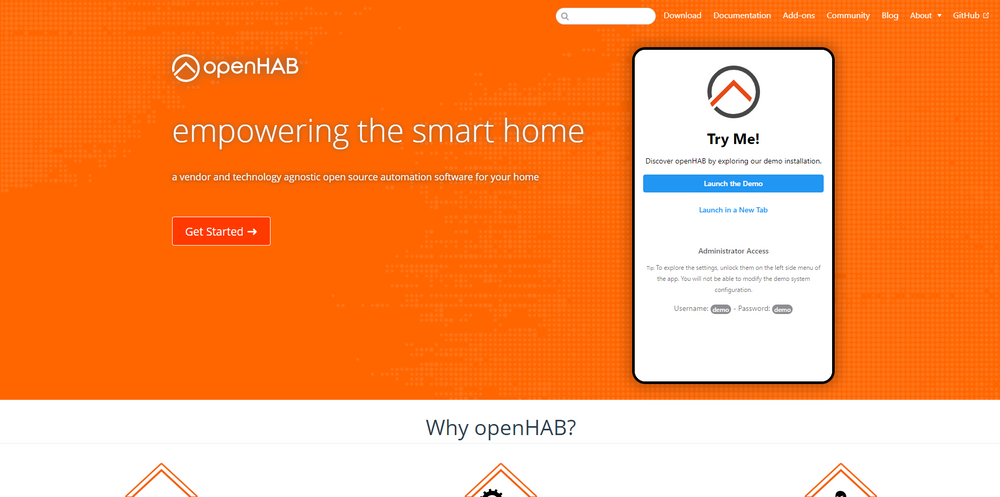 Top 5 Open-Source Smart Home Platforms to Take Control of Your Home ...