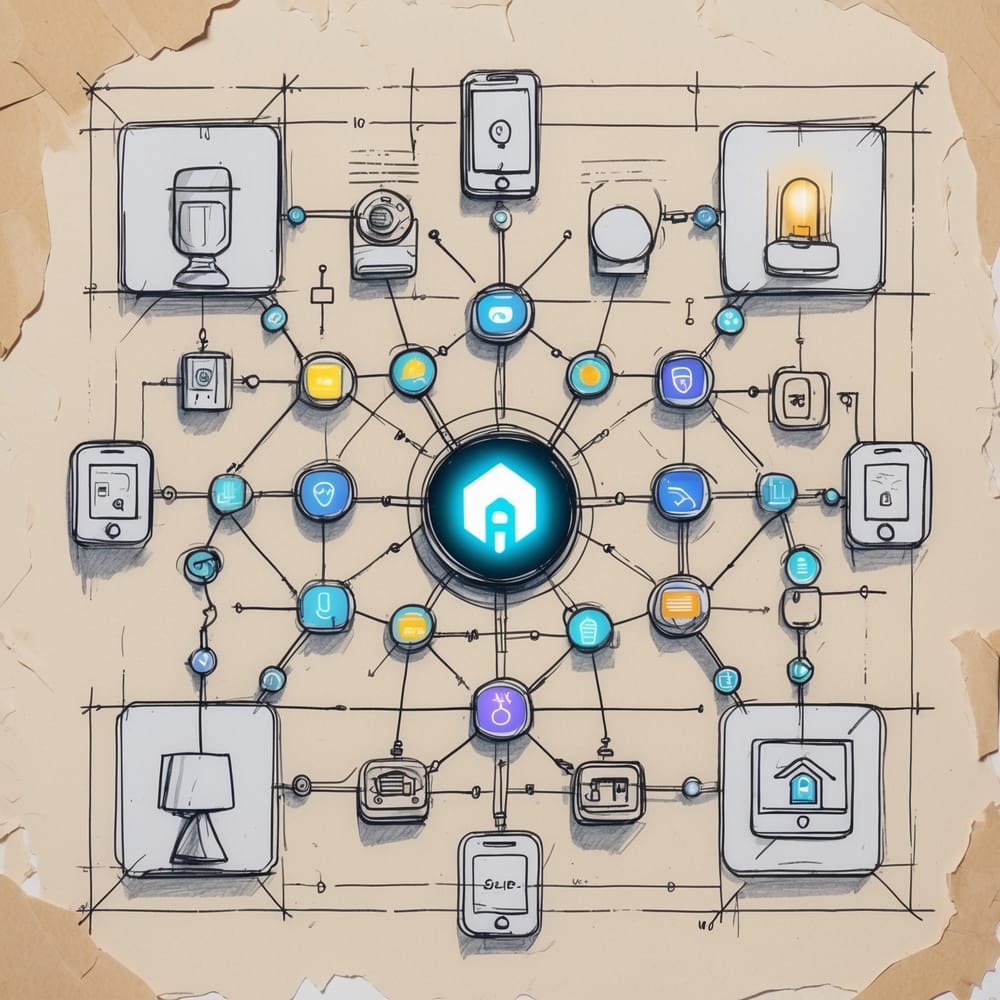 Mastering Home Assistant with Blueprints