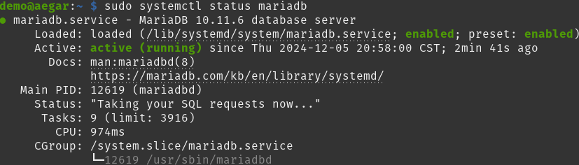 Self-Hosting A Free Website with Raspberry Pi 5 – Setting Up Ghost